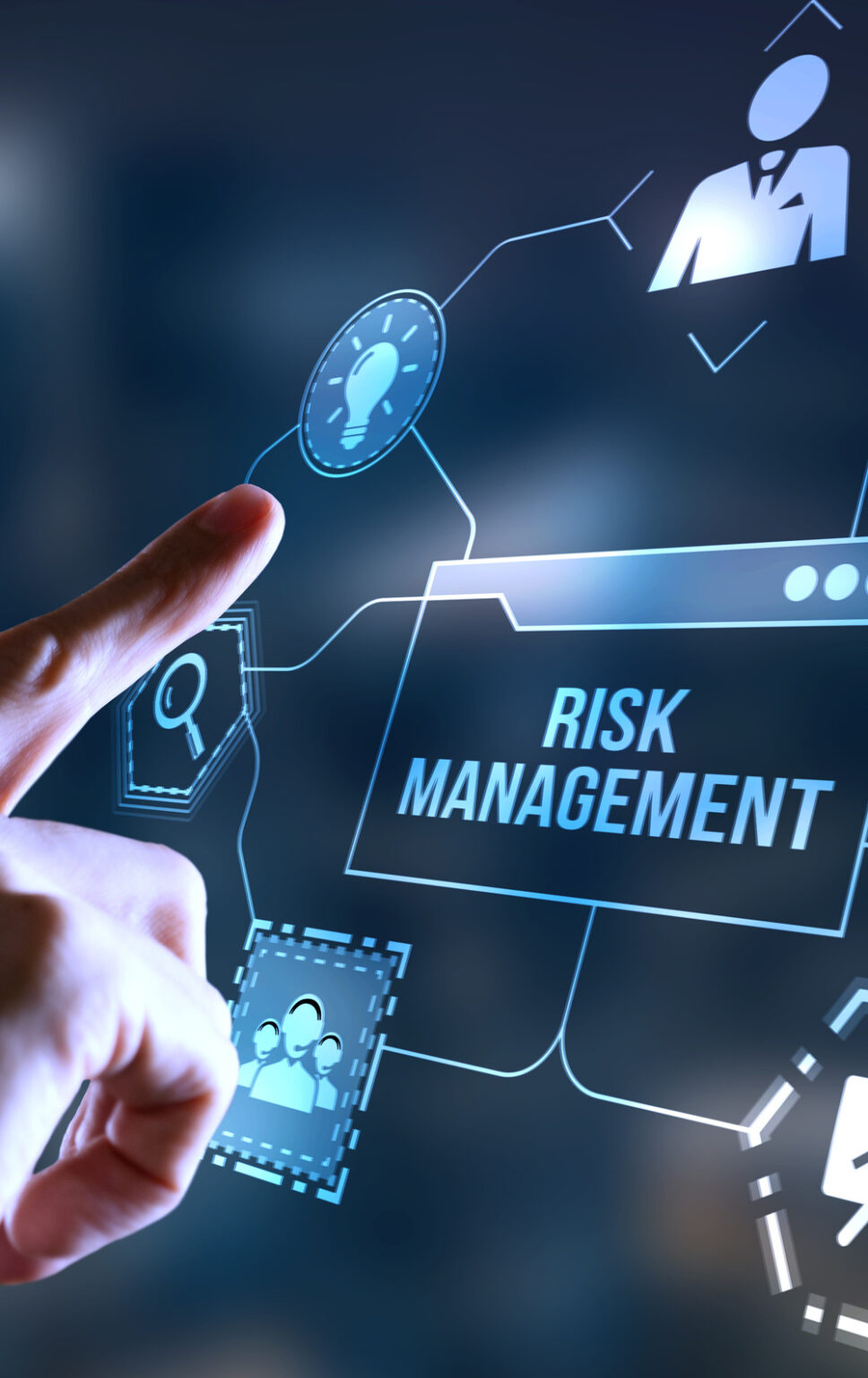 Security & Risk Management – ALPHA OT Solution